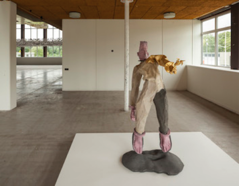 Frank Straatman | Into Nature